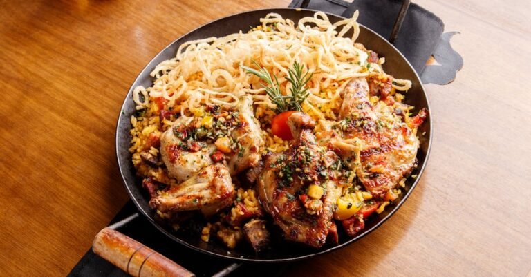 Antelope Roast Recipe: A Step-by-Step Guide for a Flavorful Meal