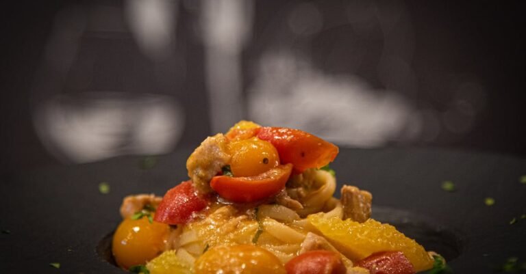 Delicious Marsala Shrimp Recipe: A Taste of Italy at Home