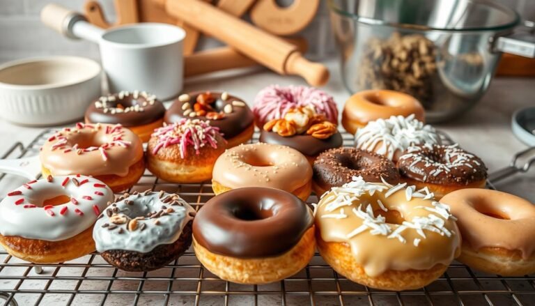 The Best Donut Recipes for Sweet Indulgence at Home