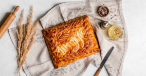 Goode Co Pecan Pie Recipe: A Classic Southern Delight for Your Next ...