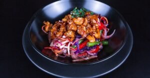 Bueno Red Chile Recipe: A Rich and Flavorful Southwestern Sauce