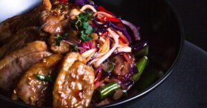 Delicious Duck Pâté Recipe: Create a Luxurious French Spread at Home