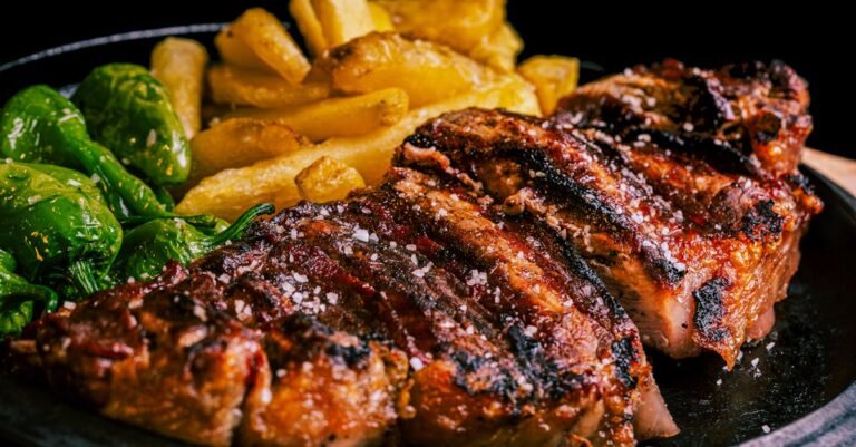 Flat Iron Steak Slow Cooker Recipes: Tender and Flavorful Dishes for ...