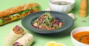 Kmart Sub Sandwich Recipe: A Nostalgic and Delicious Meal to Make at Home