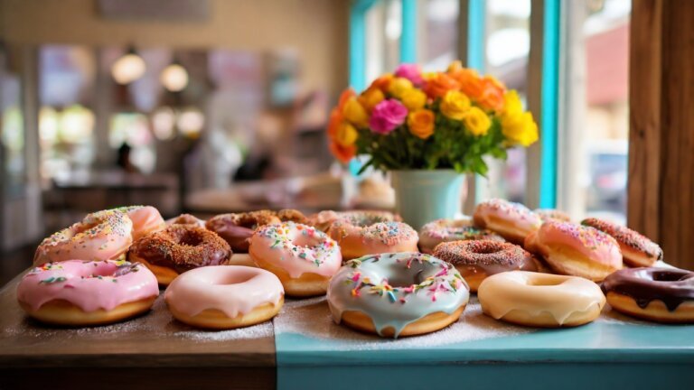 Allie's Donuts Recipe: Recreate The Iconic Treats At Home