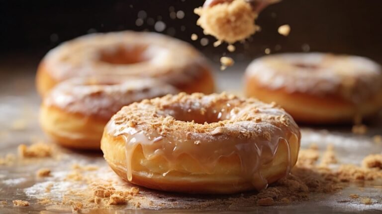 Amish Crack Donuts Recipe: You Need To Try