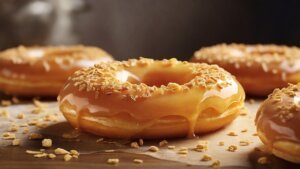 Baked Long John Donut Recipe: A Healthier Twist On The Classic Treat