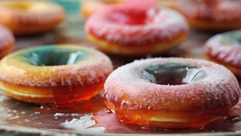 Jelly Donuts Recipe Our Easy Sweet Jelly Filled Recipe