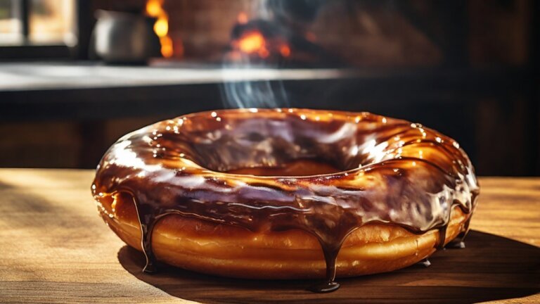 Doughnut Lounge | Savor The Flavor, Love The Lounge