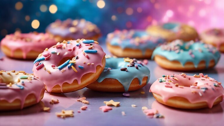 Blue Star Donuts Recipe: Recreate Artisanal Perfection At Home