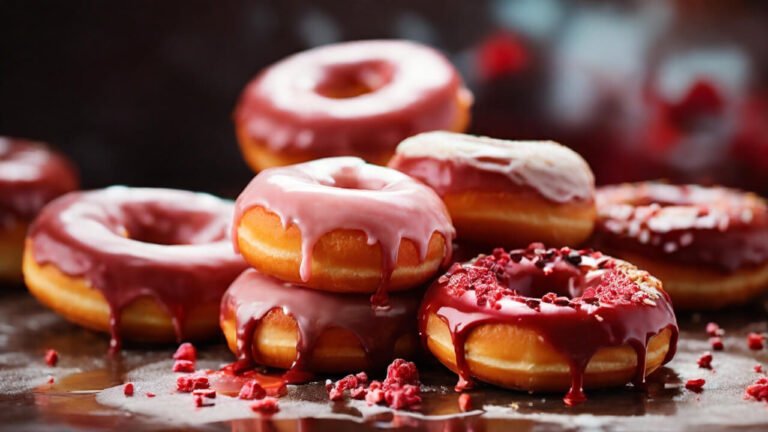 Buttermilk Donut Recipe: Our Secret To Making Fluffy Donuts