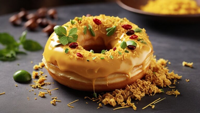 Curry Donut Recipe: Make Authentic Japanese Kare Pan At Home