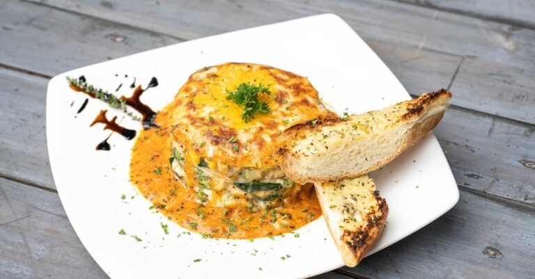 Delicious Cactus Bread Recipe: A Taste of the Southwest