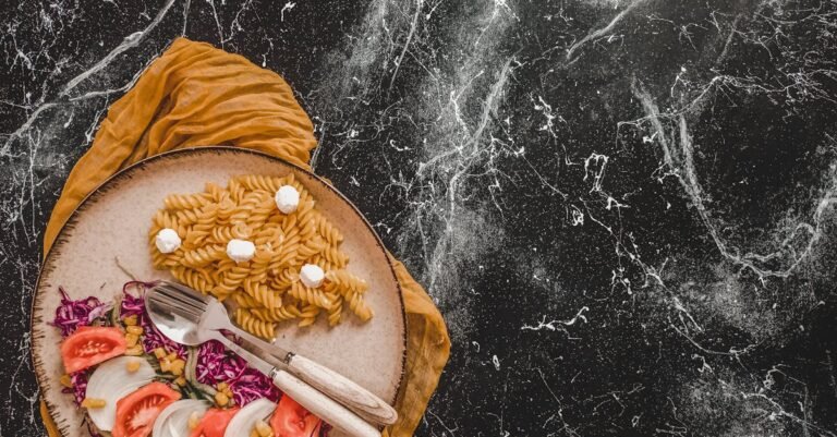 Discover the Ultimate Rotini Recipe You’ll Crave Again