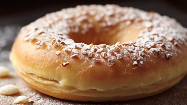 Donut Recipe Without Yeast or Buttermilk: Quick And Easy Donut Recipe