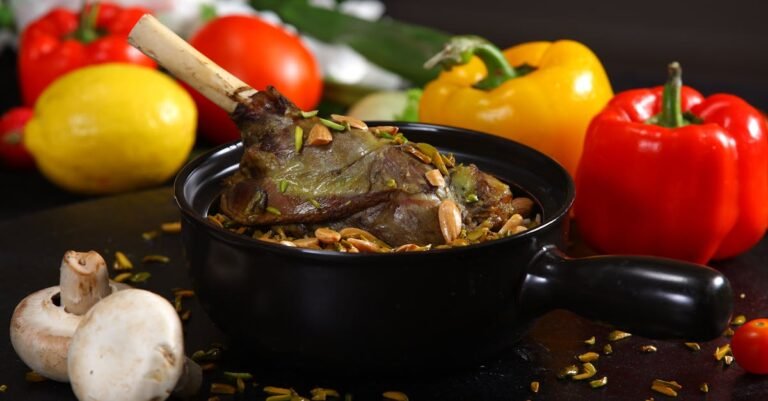 Easy Awamat Crisp Arabic Donut Balls Recipe for a Delicious Treat