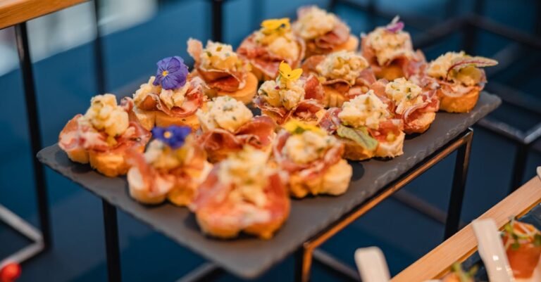 Dunkin Donuts Ham and Cheese Roll Up Recipe: Make it at Home