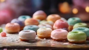 Mochi Donut Recipe: Make Crispy-Chewy Donuts At Home