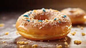 Greek Donuts Recipe: Crispy, Honey-Soaked Loukoumades At Home