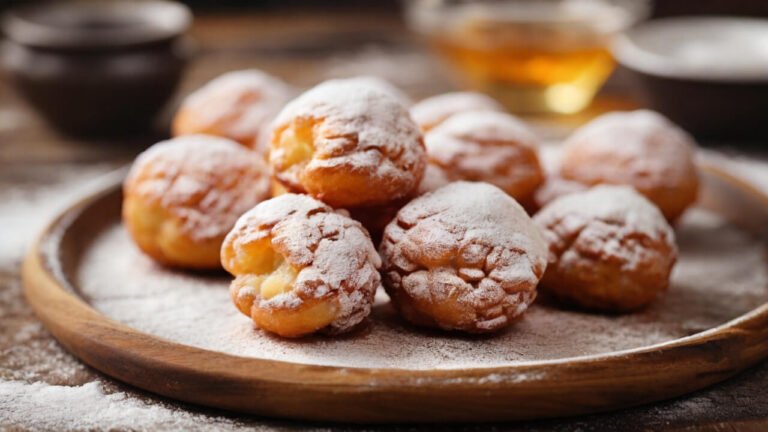 Zeppole Recipe: Secrets To Make It Like An Italian Nonna