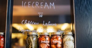 Cornichon Pickle Recipe: A Step-by-Step Guide to Making Tangy French ...