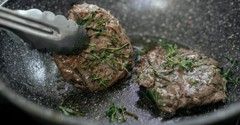 Brine for Roast Beef Recipe: A Step-by-Step Guide to Juicy Perfection