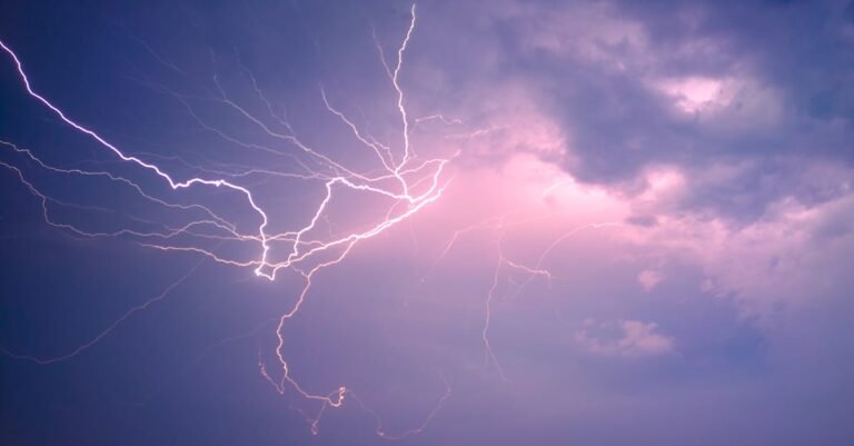 Thunder and Lightning Recipe: A Whimsical Chocolate Delight