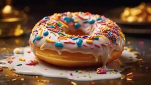 Mexican Donut Recipe: Bake Traditional Mexican Donuts