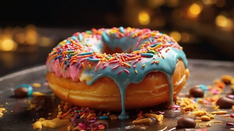 Mexican Donut Recipe: Bake Traditional Mexican Donuts