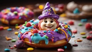 Munchkin Recipe: From Classic Glazed To Creative Twists