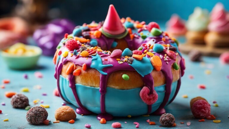 Munchkin Recipe: From Classic Glazed To Creative Twists