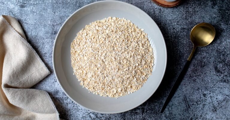 Creative Recipes for Leftover Oatmeal to Transform Your Breakfast