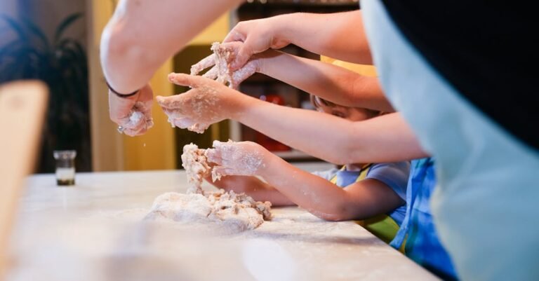 Mett Recipe: How to Make Traditional German Raw Minced Pork Spread