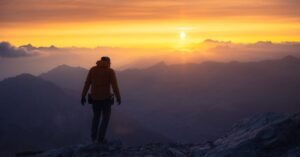 What Does An Eyebrow Ridge Mean?