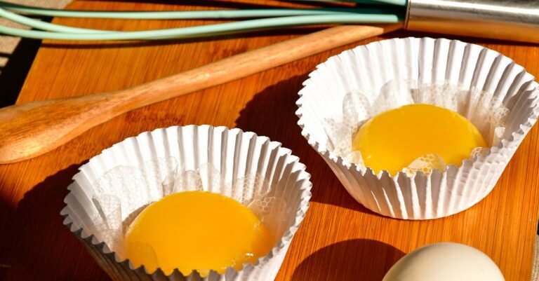 Sipo Egg Recipe: A Delicious and Versatile Filipino Dish