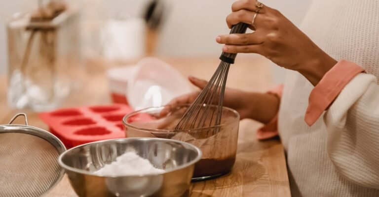 Easy & Fun Recipes for Silicone Baking Molds – Delicious Ideas