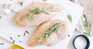 Unbelievably Delicious Hidden Valley Ranch Chicken Breast Recipe