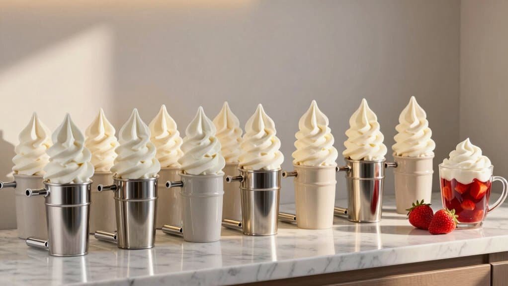 10 Best Whipped Cream Dispensers for 2026 (Fluffy Perfection)