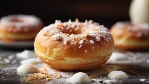 Bisquick Donut Recipe: Quick & Easy Homemade Treats