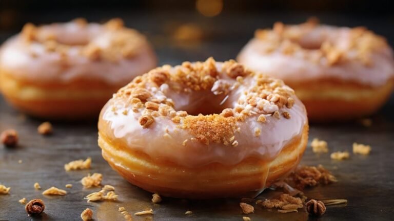 Thai Donut Recipe: Perfect Crispy Pa Thong Ko At Home