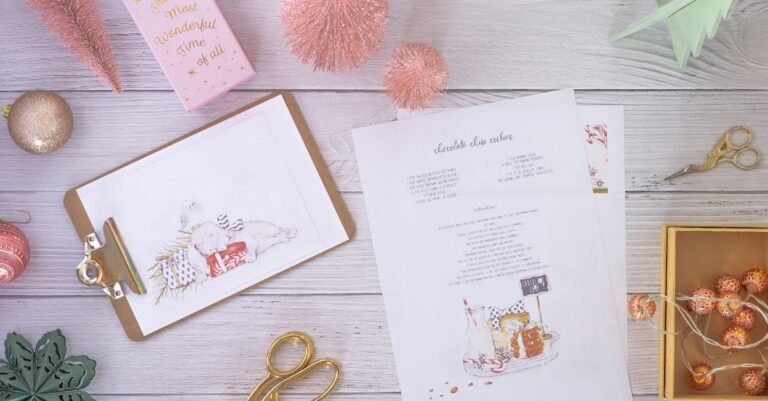 Dutch Letters Recipe: A Step-by-Step Guide to Making this Dutch Delight