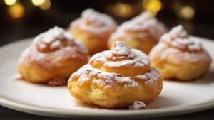 Zeppole Recipe: Secrets To Make It Like An Italian Nonna